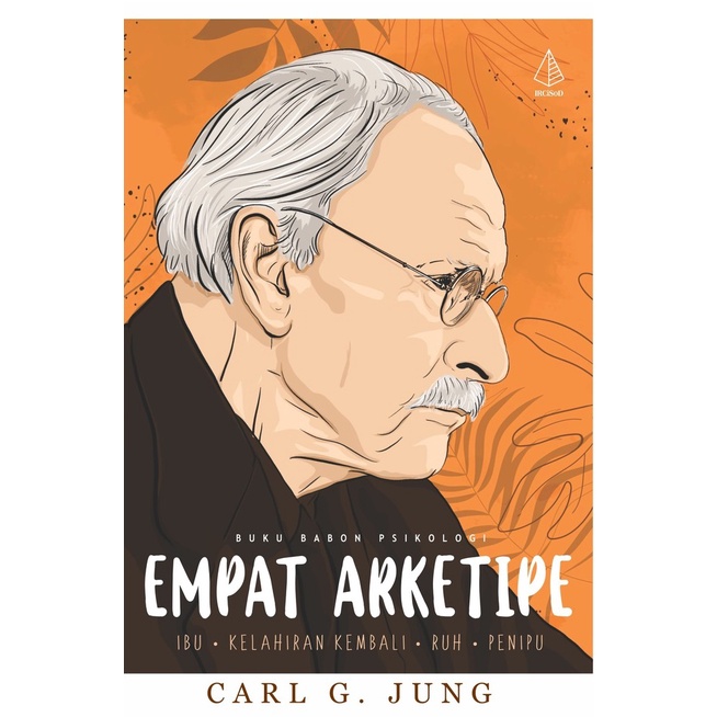 Jual [ORI] BUKU PSIKOLOGI EMPAT ARKETIPE - Carl Gustav Jung | Shopee Indonesia