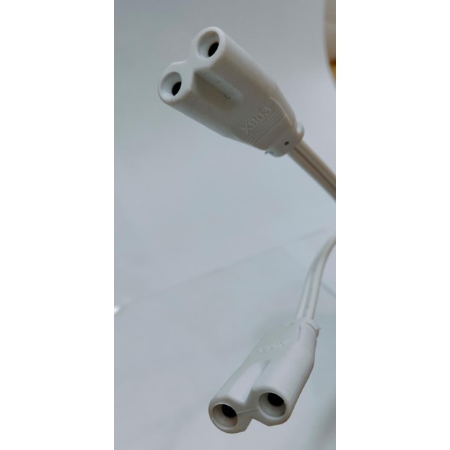 Jual Soket Lampu T5 Socket Sambungan T5 Sambungan T5 Shopee Indonesia