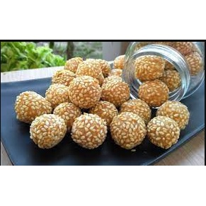 Jual KECIPUT KETAN | ONDE ONDE MINI | KECIPUT WIJEN 200 GR | OLEH OLEH ...