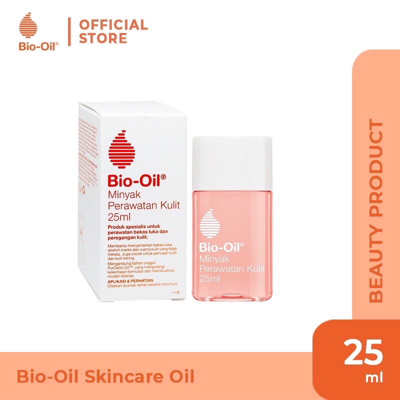 Jual BIO OIL | Shopee Indonesia