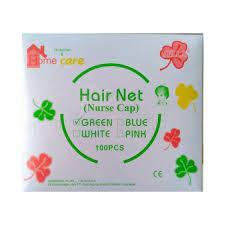 Jual NURSE CAP SELLA / HAIR CAP / HAIR NET / MOB CAP / TOPI SUSTER ...