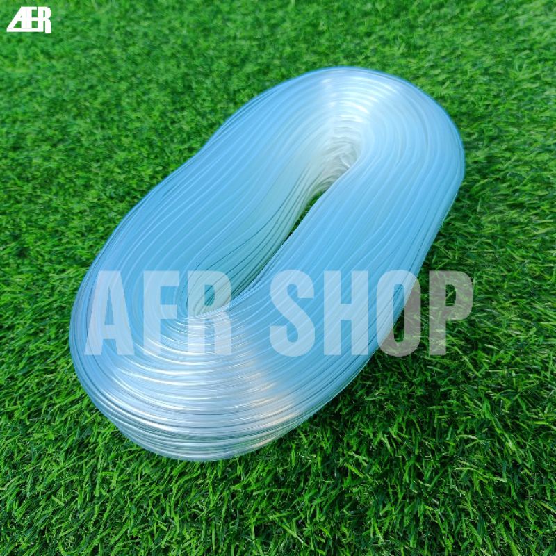 Jual SELANG AERATOR AQUARIUM ELASTIS / SELANG OKSIGEN IKAN / SELANG ...