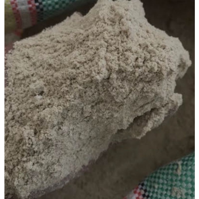 Jual DEDAK Bekatul Katul Halus Super Grade A B C Kebi Pakan hewan ...