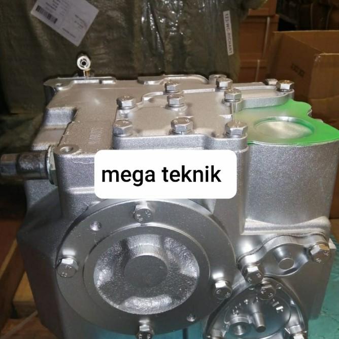 Jual Gear Pump/Pompa Hisap/Pompa Minyak Spbu Pertamina | Shopee Indonesia