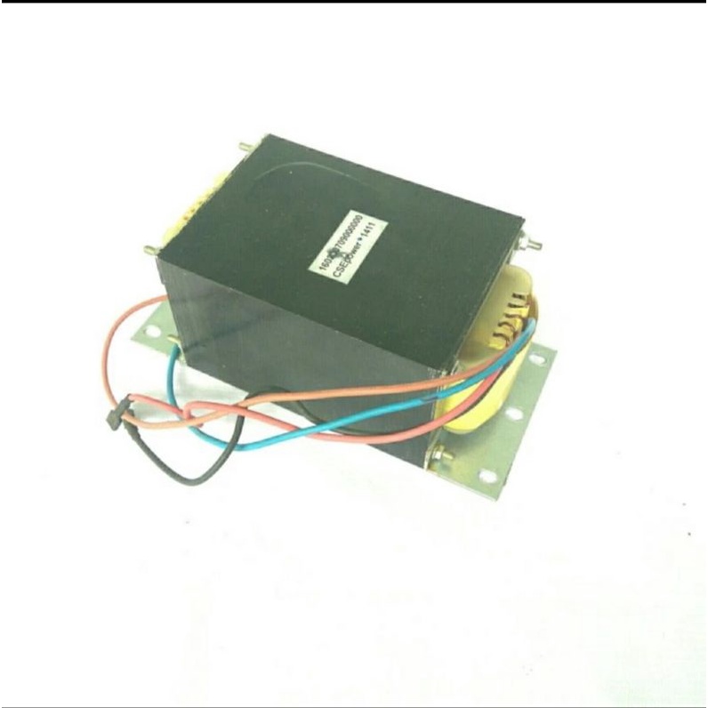 Jual trafo isolasi copotan ups new 1125va no karat. barang sesui foto ...