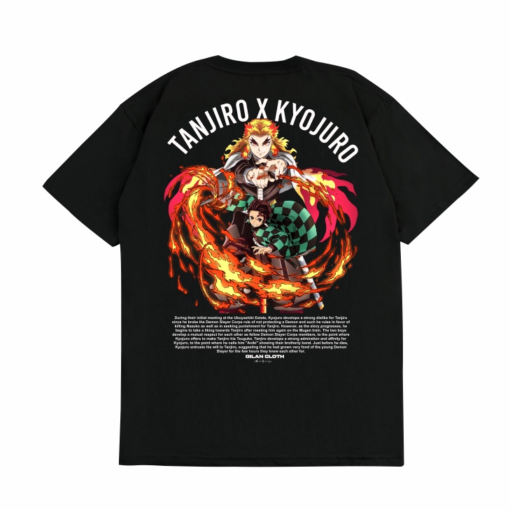 Jual GILAN Baju Kaos T shirt Distro Unisex Gambar Manga Anime Kimetsu ... Jual GILAN Baju Kaos T shirt Distro Unisex Gambar Manga Anime Kimetsu ...