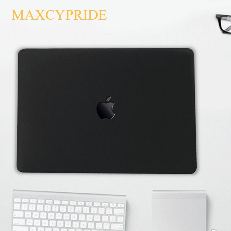 Jual Macbook Case Air M2 15 Inch A2941 13.6 Inch A2681 Premium Clear ...