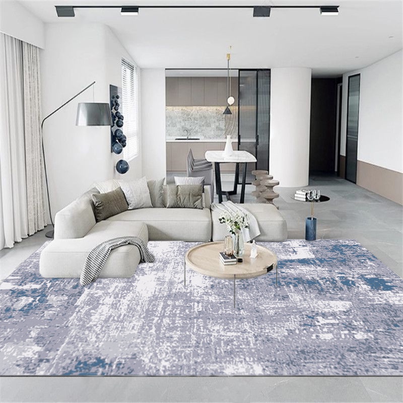 Jual Classic Carpets - Karpet Abstrak Minimalis - Anti Slip | La Vie ...