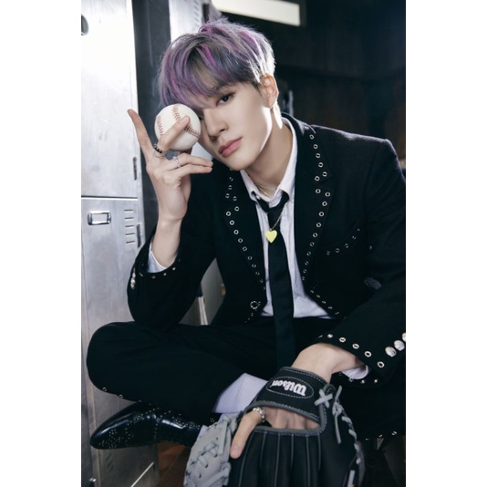 Jual PC Jeno NCT | Shopee Indonesia