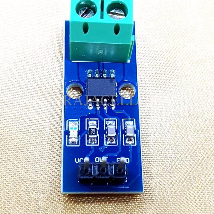 Jual Best BHA0B ACS712 Current Sensor 20A Current Sensor Arus for ...