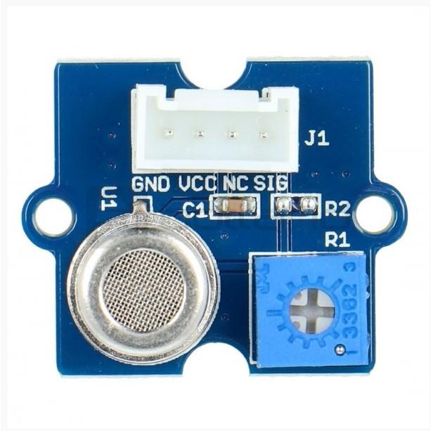 Jual Grove - HCHO Gas Sensor module with connector cable | Shopee Indonesia