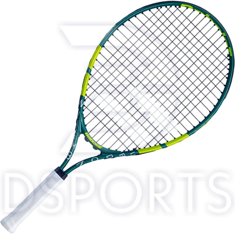Jual Babolat Wimbledon Edition Junior 23 96 205Gr 16x19 205 g ( Racket ...