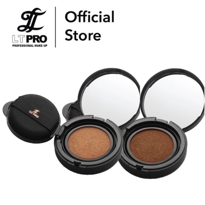 Jual LT PRO BUNDLING HD CUSHION 2 SHADE | Shopee Indonesia