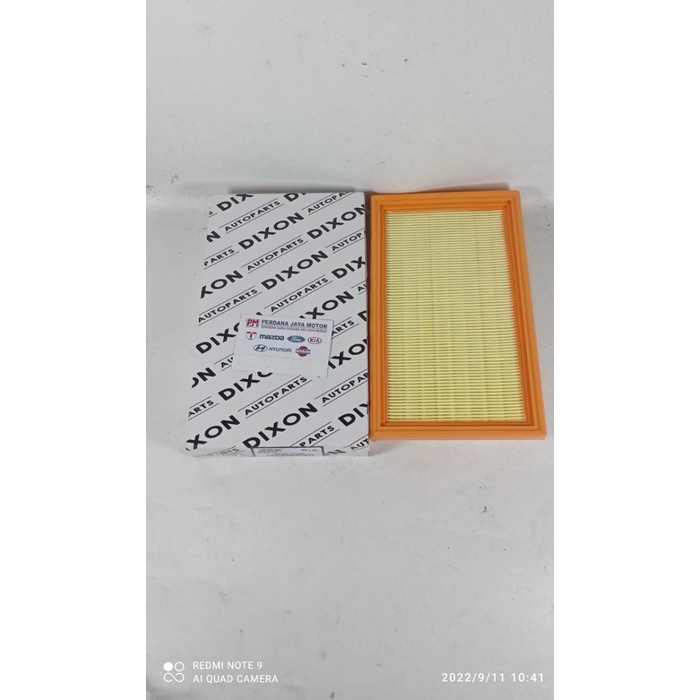 Jual Air Filter Saringan Udara Timor DOHC | Shopee Indonesia