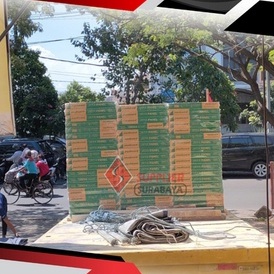 Jual Plafon Akustik Gyptile Byhua JAYABOARD ukuran 60x120 Ceiling Panel ...