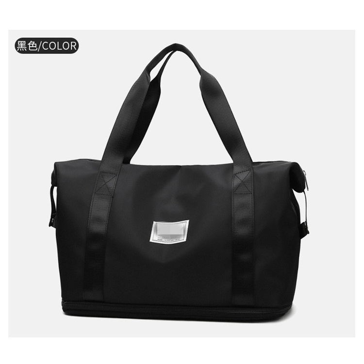 Jual Tas Mudik Tas Lebaran Fitness Gym Bags Dry Wet Multi Tas Gym Tas ...