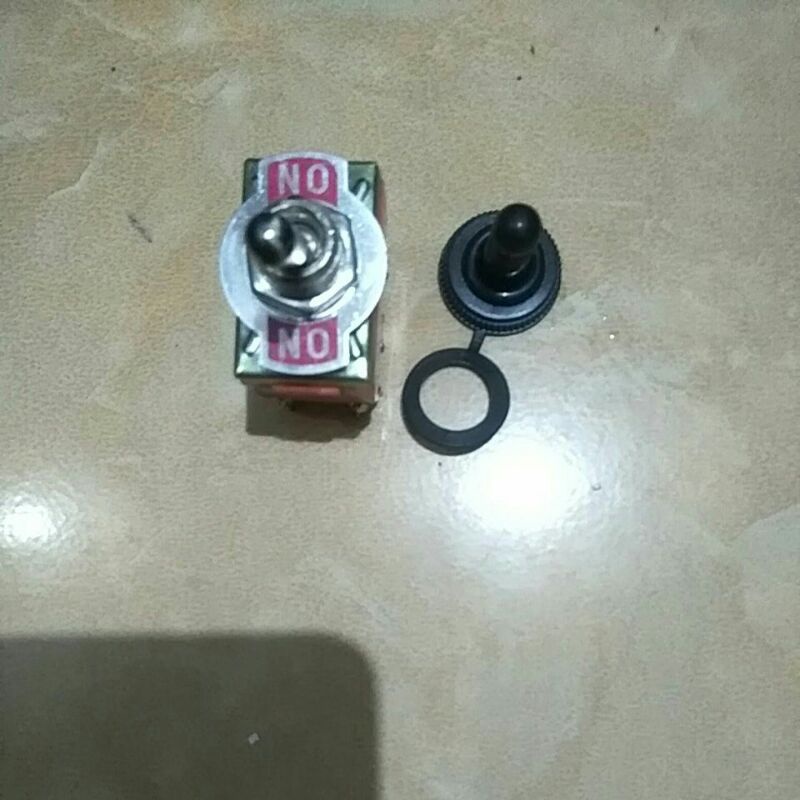 Jual saklar dc/ac 15a | Shopee Indonesia