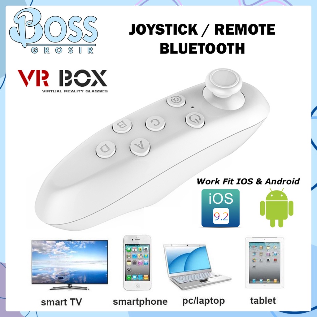 Jual VR Terlengkap & Harga Terbaru Juni 2026 | Shopee Indonesia