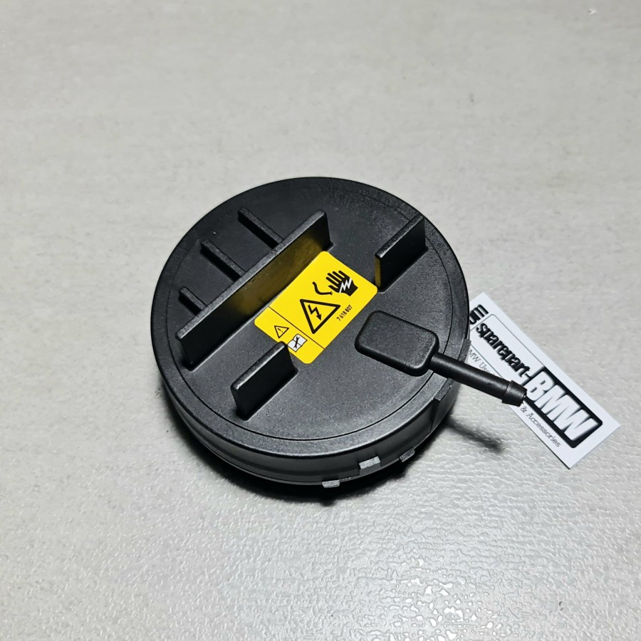 Jual PCV Valve Cover Klep Valve Cylinder Head BMW N52N E60 E90 E66 E70 ...