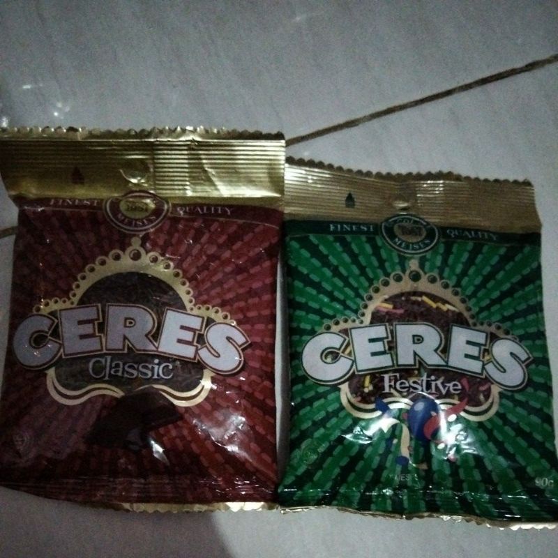Jual Ceres classic | Shopee Indonesia