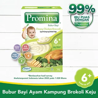 Toko Online Promina Official Shop | Shopee Indonesia