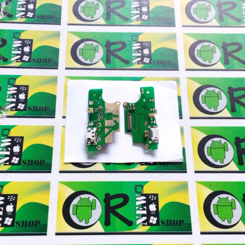 Jual Nokia 5 TA1024 TA1027 Pcb Board Papan Konektor Charger Connector ...