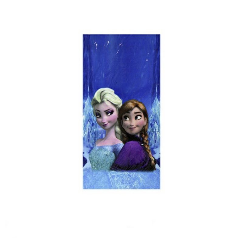 Jual FROZEN Paket perlengkapan dekorasi pesta ulang tahun Frozen ...