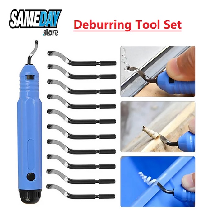 Jual Pisau Deburring Tool NB1100 Kikir Kerok Chamfering Scraper ...