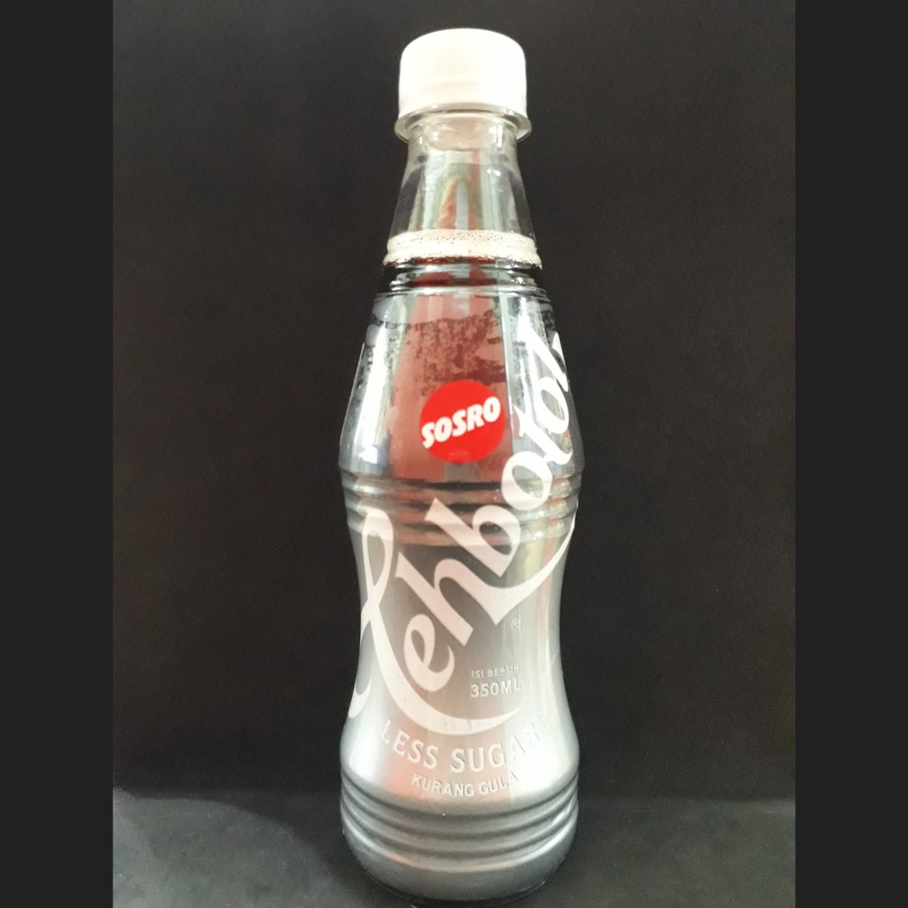 Jual TEH BOTOL LESS SUGAR 350ML | Shopee Indonesia