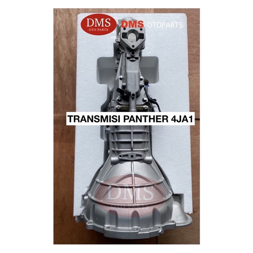 Jual TRANSMISI KOMPLIT GEARBOX 4JA1 PANTHER MANUAL KOMPLIT ISI | Shopee ...