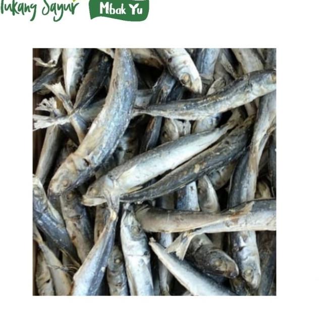 Jual ARTw3W7i--Ikan asin layar rebus super 250gr | Shopee Indonesia
