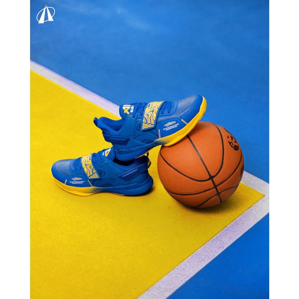 Jual DBL ARDILES AD2 AD 2 CYCLONE SEPATU BASKET ORIGINAL | Shopee Indonesia
