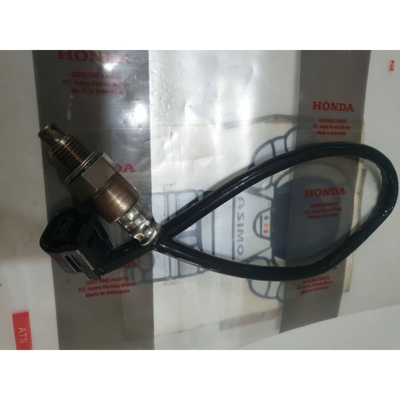 Jual Sensor oksigen O² CO CO² Original DENSO Honda All New PCX ADV 160 ...