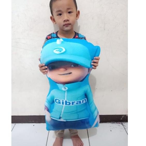 Jual rehl81 BONEKA BOBOIBOY YAYA FANG GOPAL MAINAN BOBOIBOY GALAXY ICE ...