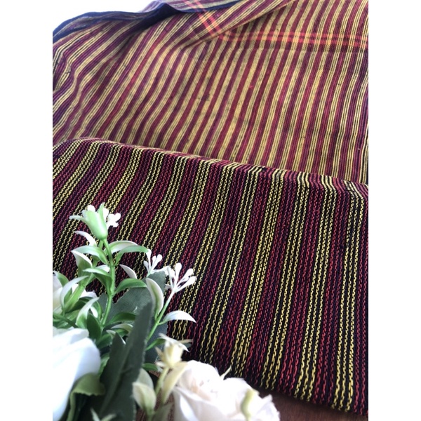 Jual Jarik Gendong 3 meter Motif Terbaru/ Jarik Etnik / Jarik Tenun ...