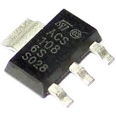 Jual ACS1086S ACS1086SN ACS1086 ORIGINAL STOK TERSEDIA | Shopee Indonesia