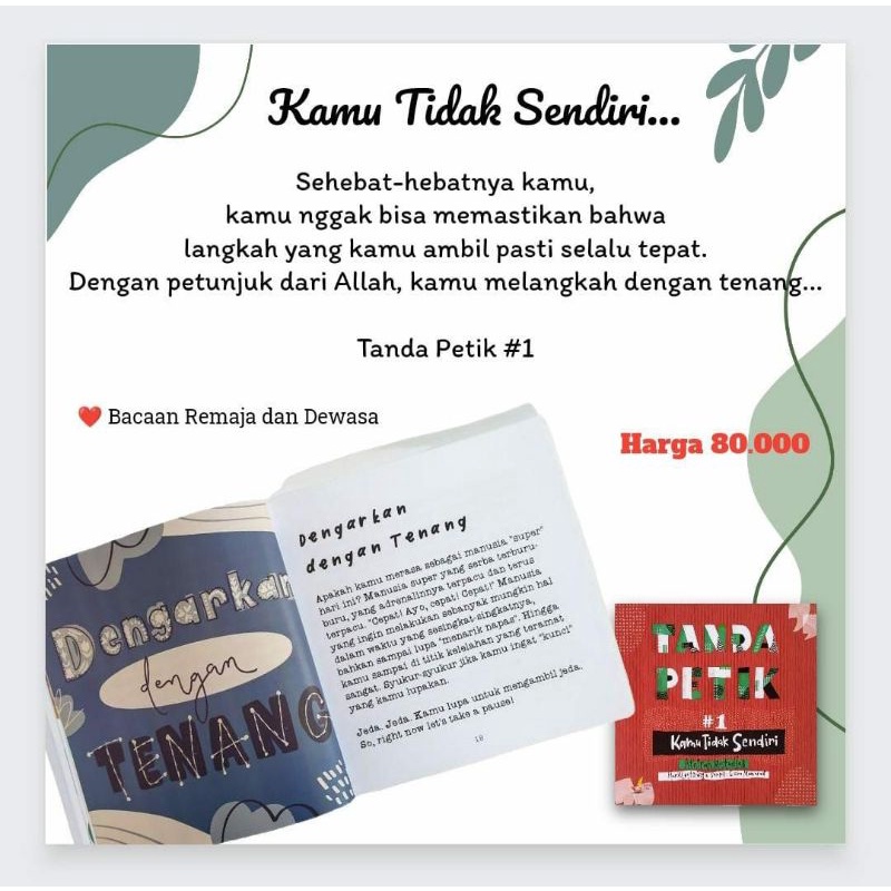 Jual Tanda Petik | Shopee Indonesia