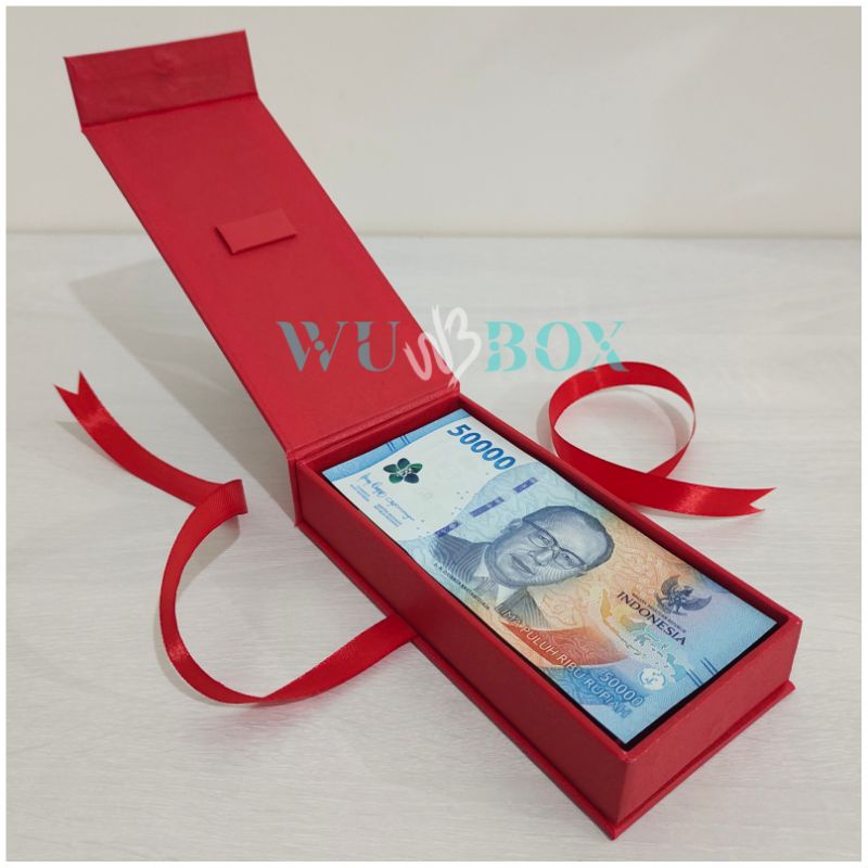 Jual Money Box | Box Amplop | Kotak Uang | Kotak Kado | Hampers | Shopee Indonesia