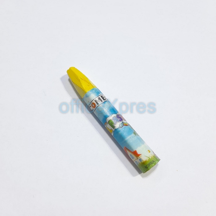 Jual Krayon / Crayon Warna / Oil Pastel Regular 12 Colour Combo ...