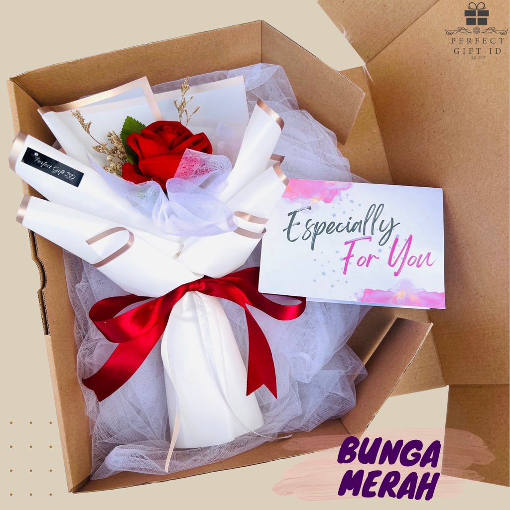 Jual KADO ULANG TAHUN ANNIVERSARY HADIAH ULTAH BUKET BUNGA | Shopee ...