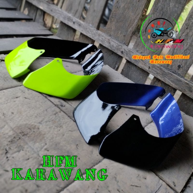 Jual Aero fairing motoGP pnp buat universal motor fairing R15/R25 ...