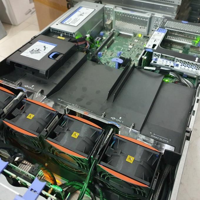 Jual Server IBM system X3650 M4 setara gen8 HPe Rackmount 2U | Shopee ...