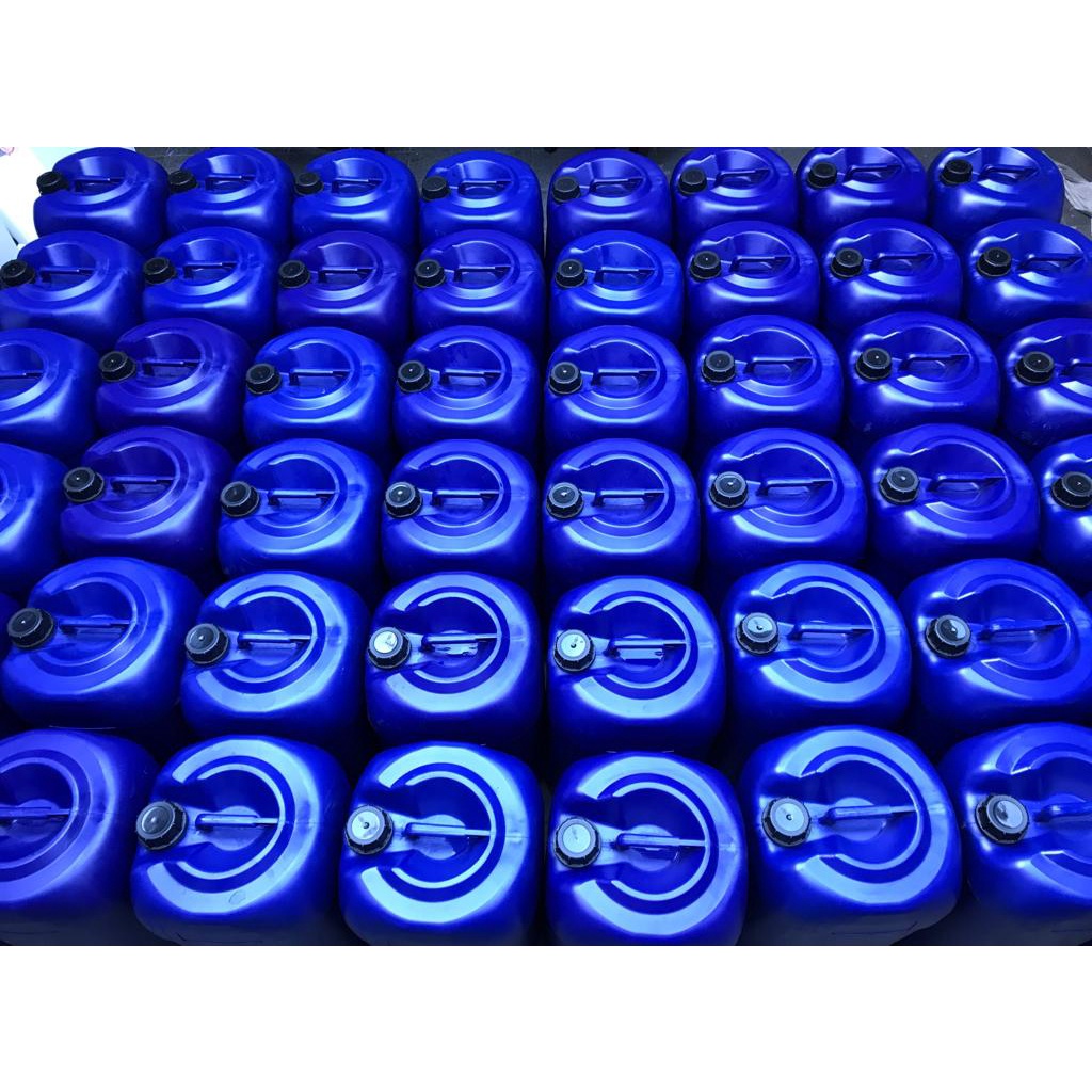 Jual Semir Ban / Silicone Emulsion / Silicon Emulsi PRIMAL 330 (30 Kg ...