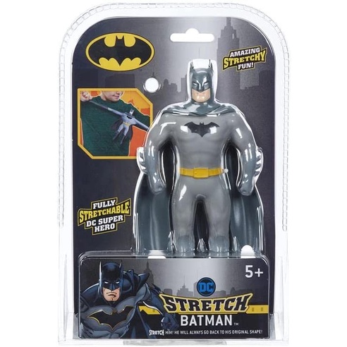 Jual Stretch Armstrong Squishy 7" Batman | Shopee Indonesia