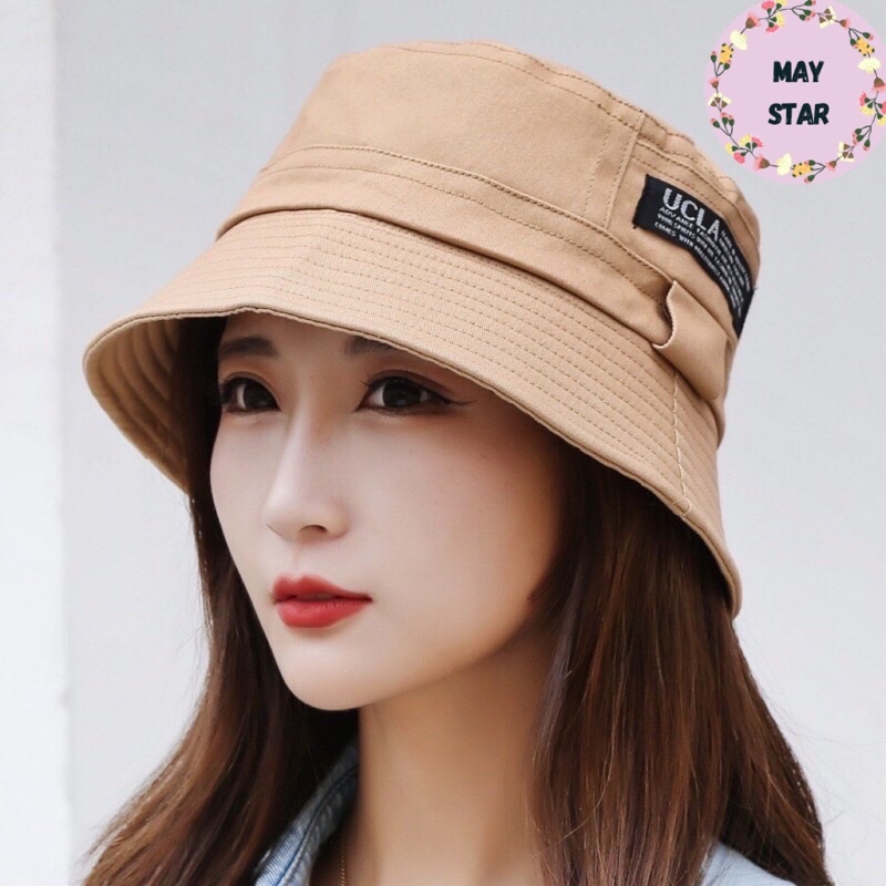 Jual MAY STAR Topi Wanita Bisa Digunakan Topi Pantai / Topi Outdoor S81 ...