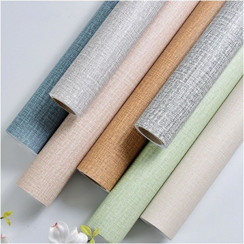 Jual Wallpaper/Sticker wallpaper/Stiker dinding 45cm x 10meter Premium ...