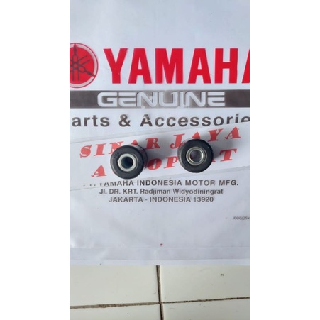 Jual Bosh karet mounting new Nmax 2020 Aerox 155 Aerox 2018 Soul GT ...