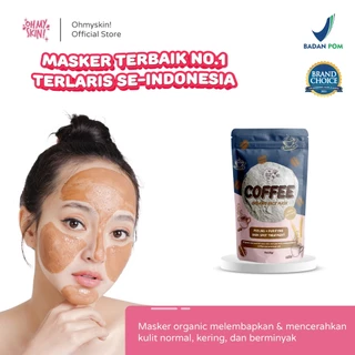 Toko Online Oh My Skin Official Shop | Shopee Indonesia