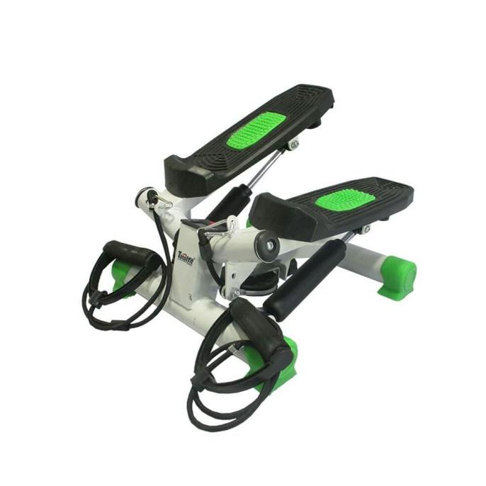 Jual Stepper Mini Air Climber | Steper Mini Sliding Move | Shopee Indonesia