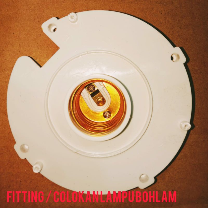 Jual MODUL LAMPU LED 100 % ON, MESIN LAMPU EMERGENCY, PHITINGAN LAMPU ...